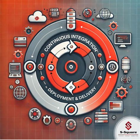 S Square Systems Inc On Linkedin Devops Automation Cicd