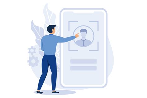 Verification Technologies Abstract Graphic By Alwichabib · Creative Fabrica