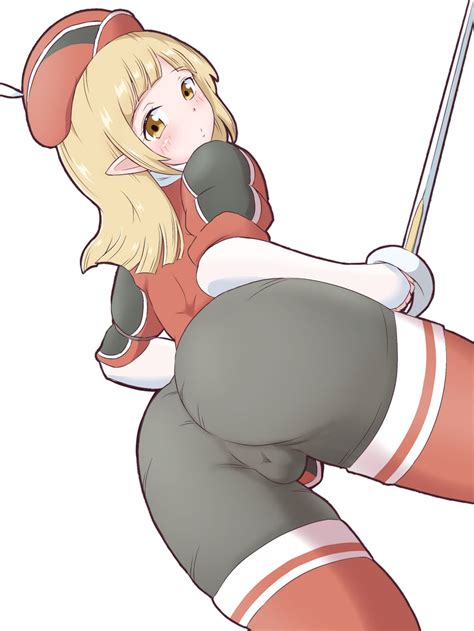 Noma Rune Futoku No Guild Drawn By Ten Danbooru