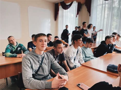 В ІТ коледжі Львівської Політехніки організували Тиждень української