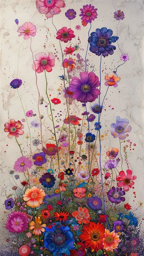 Pin Tillagd Av Daria Panchenko På 03 Målerikonst