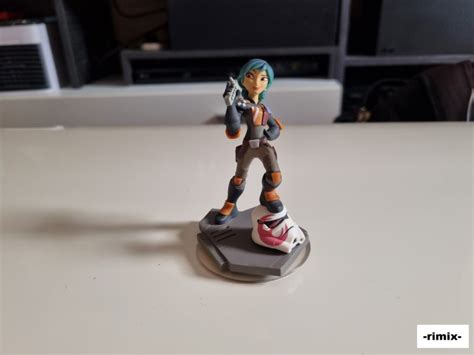 Disney Infinity Sabine Wren Kupindo Com