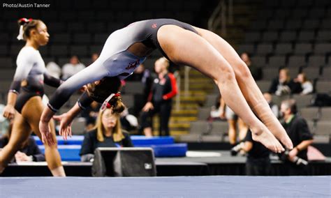 Gymnastics Floor Routine Requirements