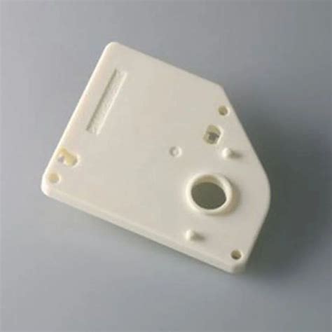 Pp Multicolor Plastic Mould Components At Best Price In New Delhi Id
