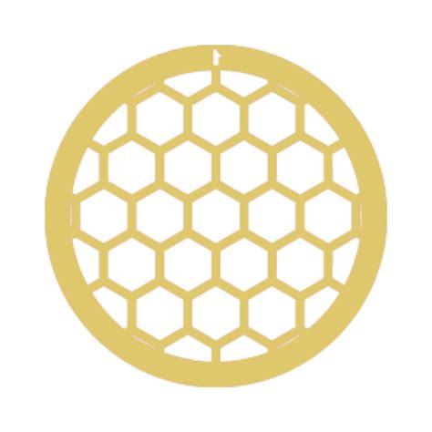 Hexagonal Grids Em Resolutions