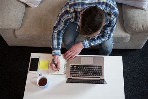 successful people all believe that updating skills is a must lab