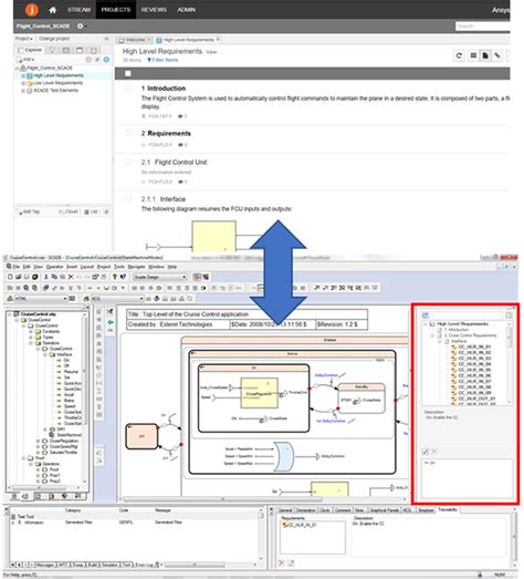 Combining Embedded Software Development Reliability And Functional