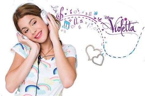 Violetta Logo Femminismo