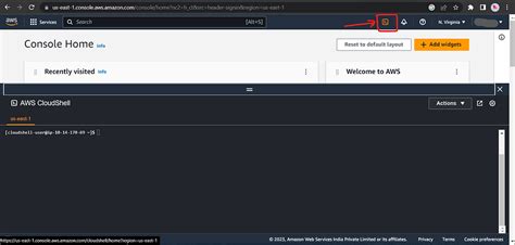 Different Ways To Interact With AWS