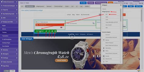 Creating Theme From Scratch Oscommerce Wiki