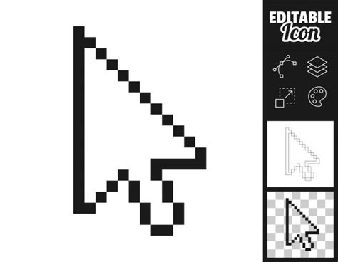 40900 Mouse Pointer Foto Stok Potret And Gambar Bebas Royalti Istock