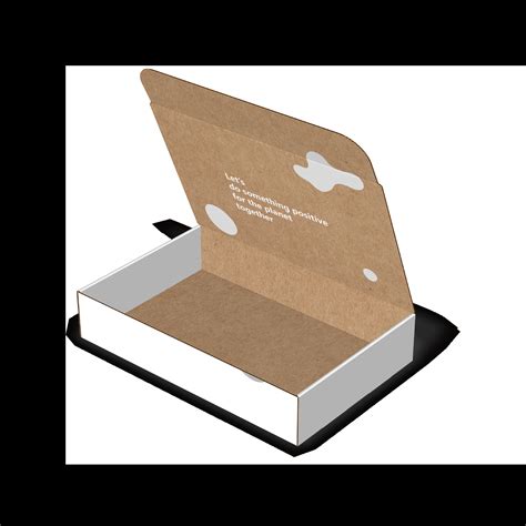 Custom Mailer Boxes 16 Different Styles Available Cefbox
