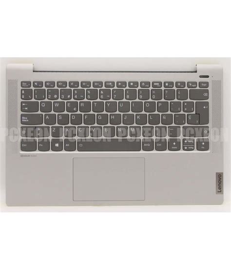 Teclado Completo Lenovo IdeaPad 5 14IIL05 Series Español 5CB0Y88714