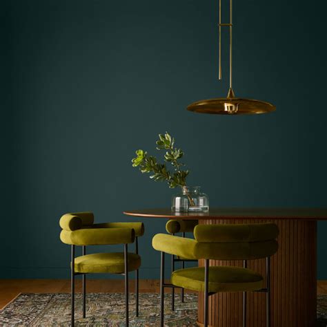 What Wall Color Is Trending For 2026 Top Picks For Home Design