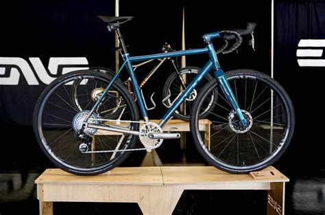 Enve Integrated Aero Road Stem Enve In Route Elite Custom Sg