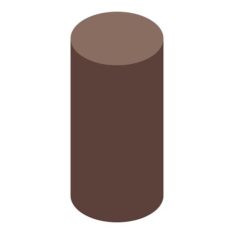 Cylinder 2d Shape Vectors And Illustrations For Free Download