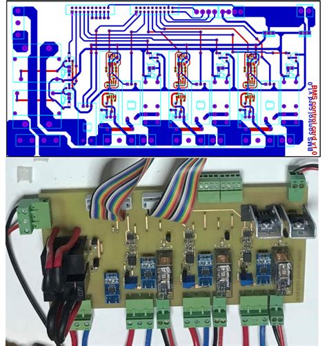 Designed Control Card Download Scientific Diagram
