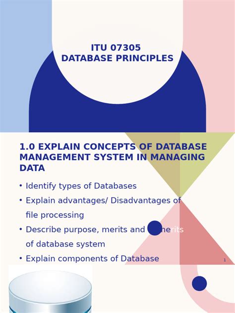 Dblecture1 Pdf Databases Database Transaction