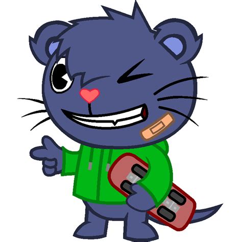 Happy Tree Friends Rule 34 Polafaith