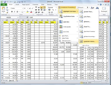 Pronalaženje i uklanjanje duplikata u tabelama excel