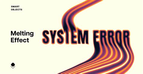 Futuristic Melting Text Effect Layer Styles Including Melting And Text Envato