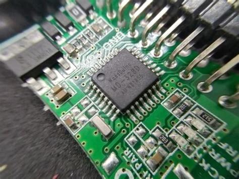 Mikrocontroller Massduino Uno Core Teil1 Technik Blog