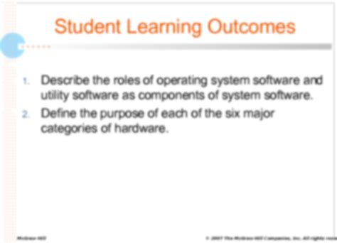 Solution Computer Hardware And Software Studypool