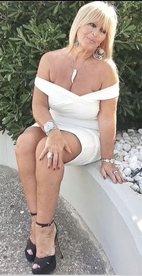 Pin On Older Women I Love