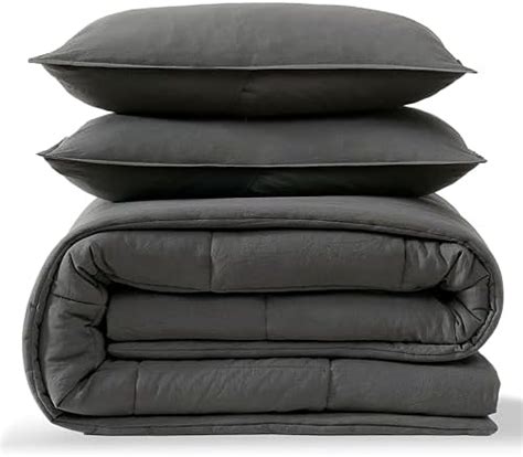 Ugg 32546 Leonora Full Queen 3 Piece Comforter Set Soft Luxury Bedding