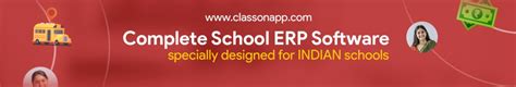 Class On App School Erp Software Linkedin