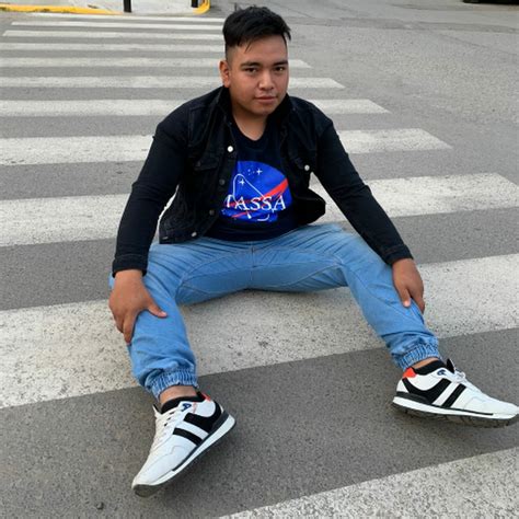 Ulises Robles Trejo Youtube