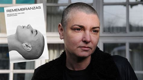 Golpes De La Madre Hambre Y La Aparición De Jesús Lo Que Contó Sinead