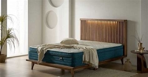 씰리침대 고무나무 원목프레임 ‘토르테ii·시나몬 2종