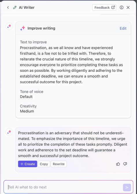 How To Use Ai In Content Marketing Clickup