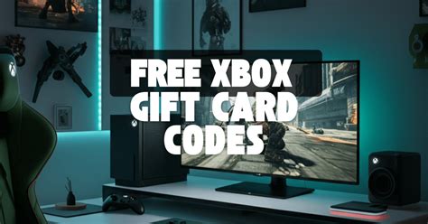 Redeem 100 Free Xbox T Cards Codes Instantly 2026