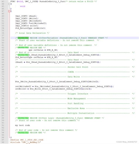 autosar架构：swc、composition与systemdescription的构建与复用 csdn博客