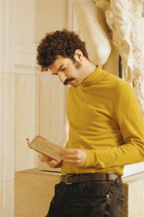 Andreu De Pedro Profile Images — The Movie Database Tmdb