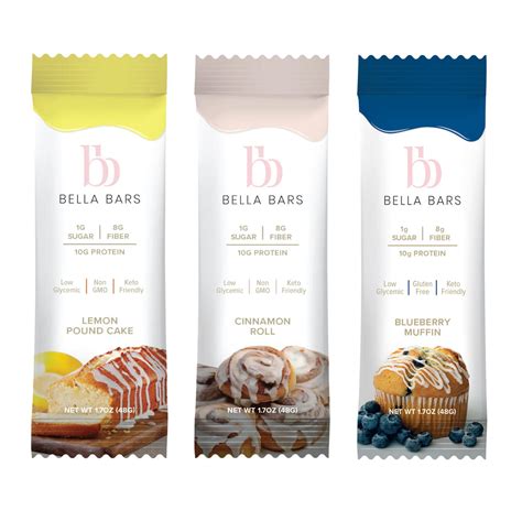 Bella Bars