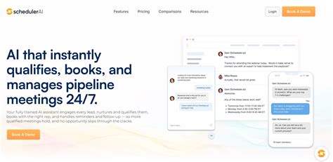 5 Best Ai Scheduling Assistants And How To Use Them For 2025