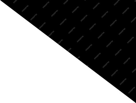 Premium Photo Backgrounds Black And White Of Divide The Triangle In Half