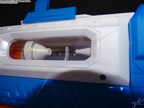 Adventure Force Water Strike: Aqua Bullet Review, Manufactured by: Buzz ...