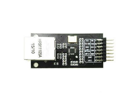 Ethernet Modul Lan8720 Arduinoplc