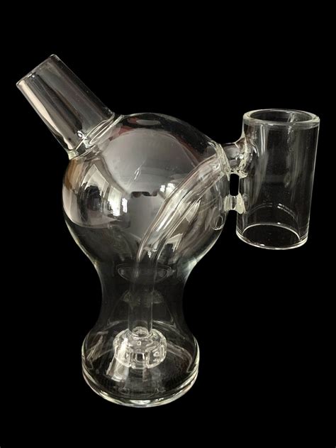 Tug 20 Replacement Bubbler For Erig Divine Tribe