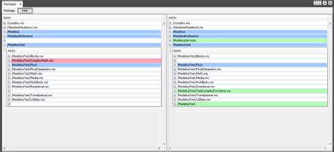 Path View Showing Revisions Of Modelica Standard Library Download