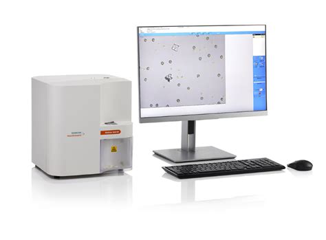 Cell Dyn Ruby Hematology Analyzer