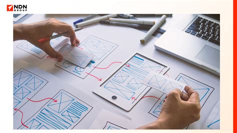 How To Scale UX And UI Design To Boost Sales Growth NDN Group