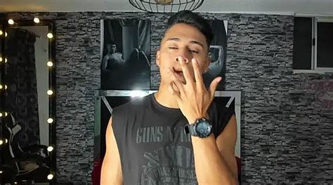 Danny Smitth From Stripchat Chatsex Xxx