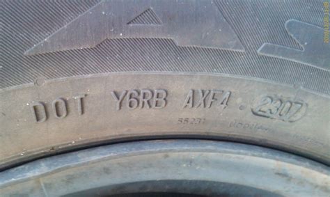 10 Things You Need To Know About Tires