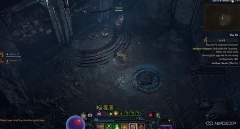 Diablo 4 Rogue Build Guide The Invigorating Strike Build
