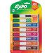 Expo Assorted Color Chisel Tip Magnetic Dry Erase Marker Pack